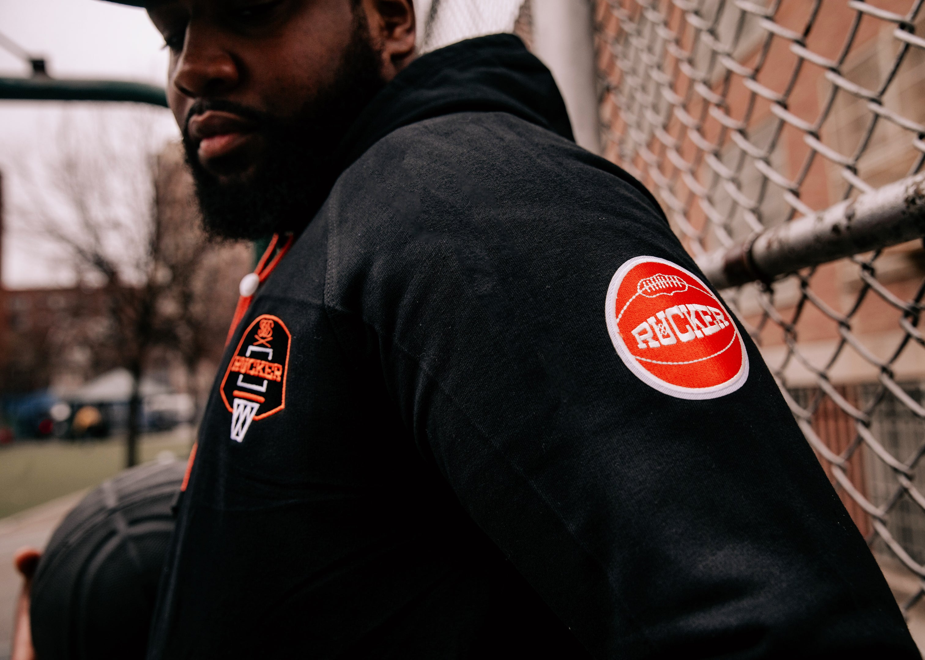 The Rucker